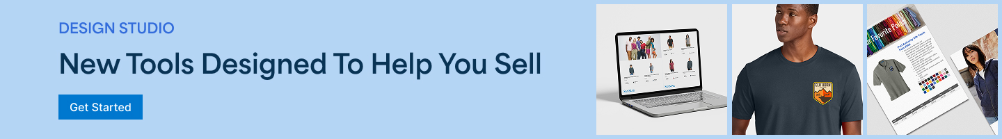 Wholesale Apparel, Bags and Caps | SanMar