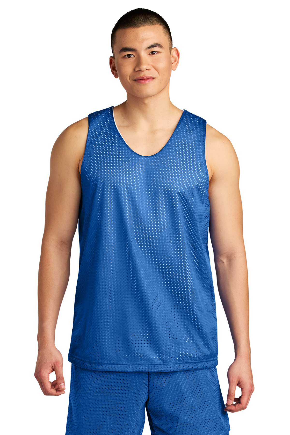 A4 Sprint Reversible Mesh Tank | Product | SanMar