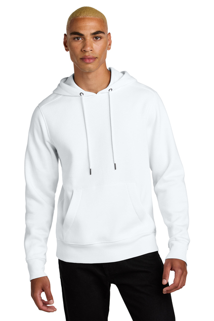 District Perfect Weight Fleece Hoodie | Product | SanMar