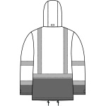 Spec Sheet & Measurements | SanMar