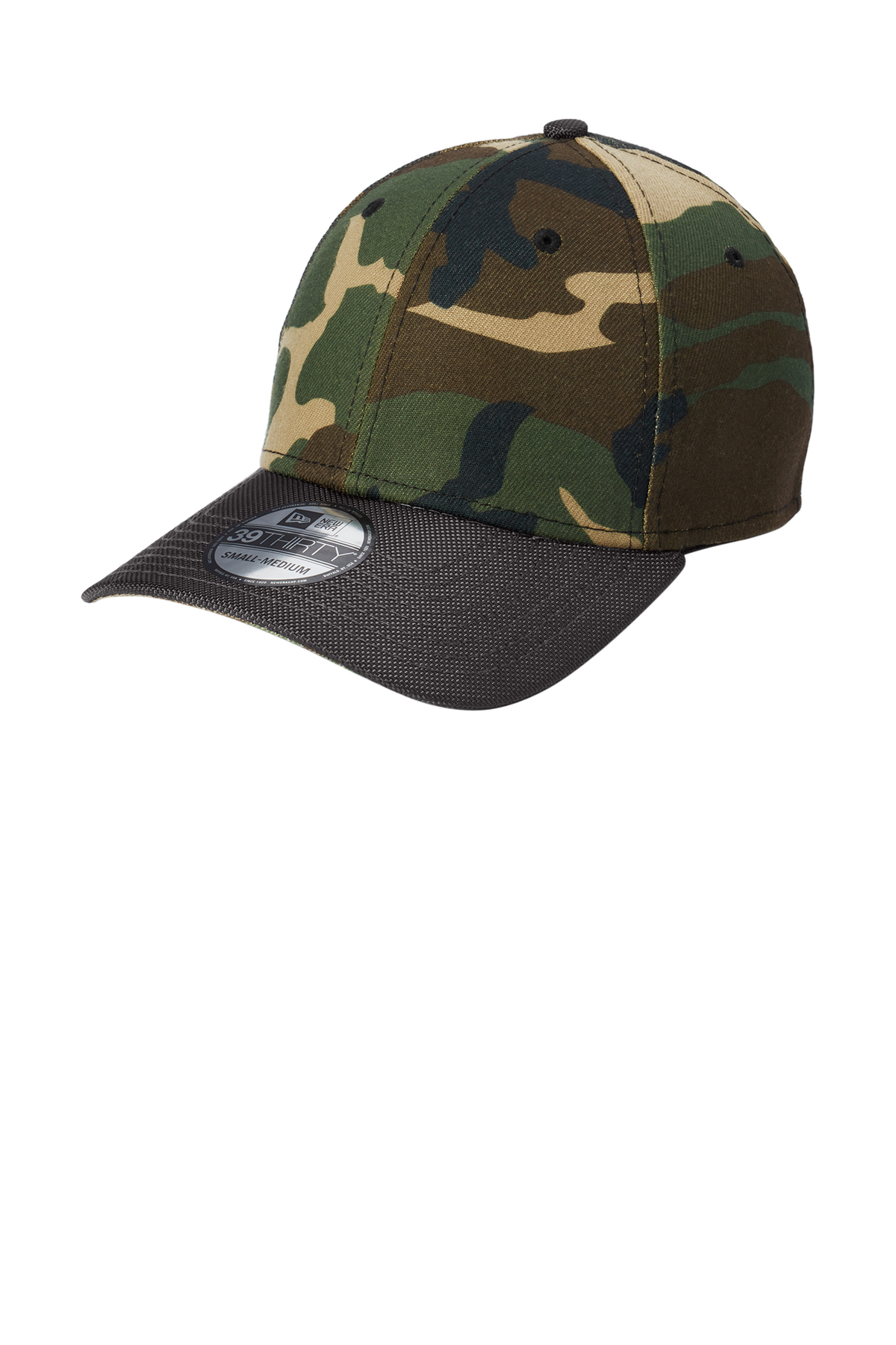 New Era Ballistic Cap | Product | SanMar