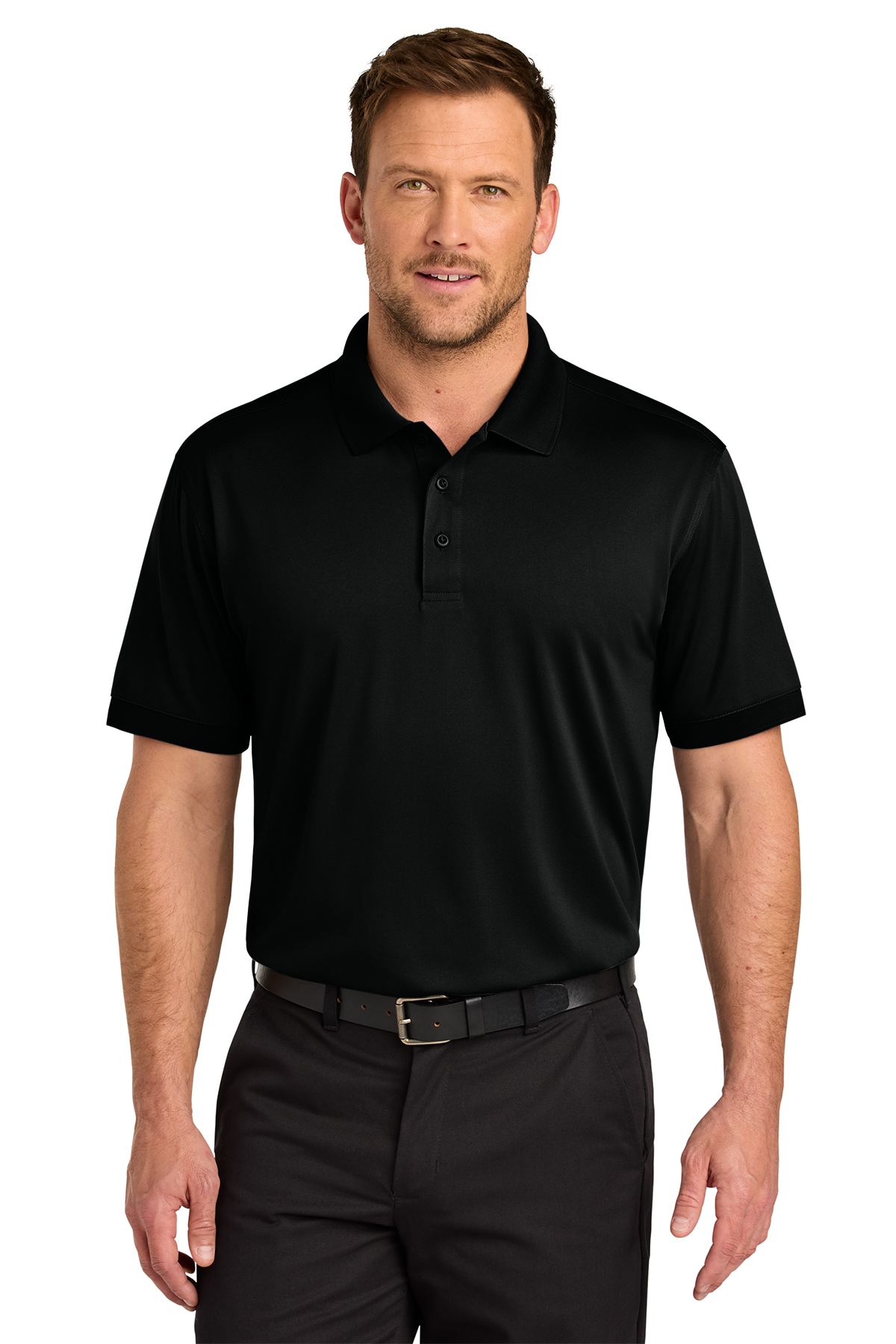 CornerStone Tall Workwear Pro Polo | Product | SanMar