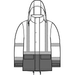 Spec Sheet & Measurements | SanMar